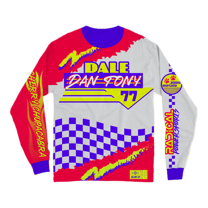 Riff Raff Official Merch | Tees, Hoodies & Music Store – DALE DAN TONY