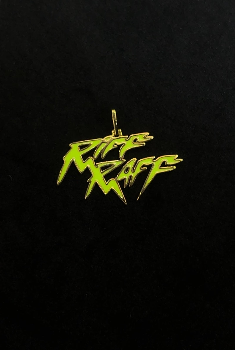 RiFF RAFF / JODY HiGHROLLER – DALE DAN TONY