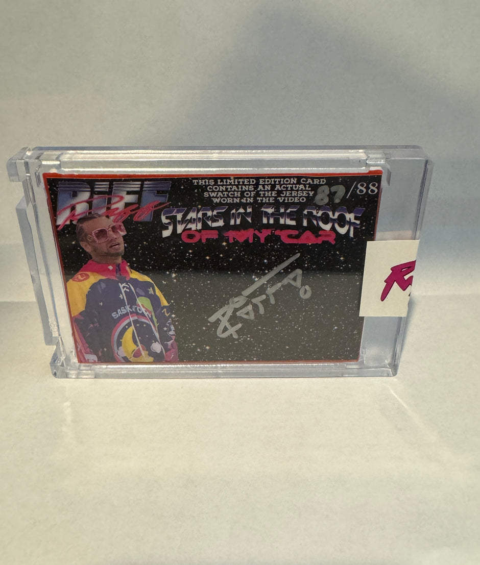 RiFF RAFF / JODY HiGHROLLER – DALE DAN TONY