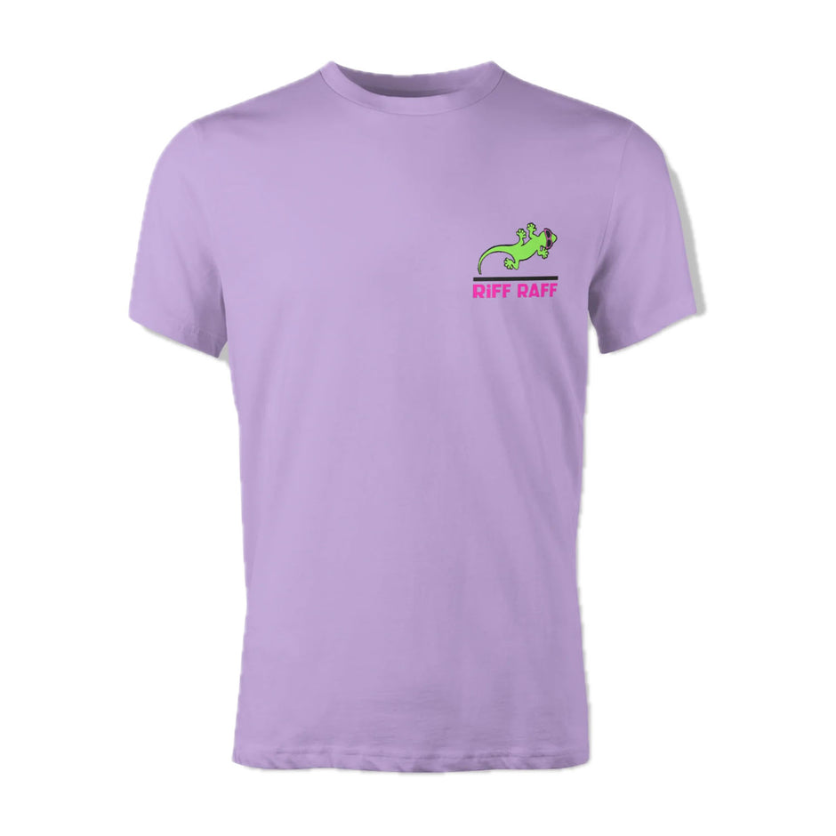 RiFF RAFF / JODY HiGHROLLER – DALE DAN TONY