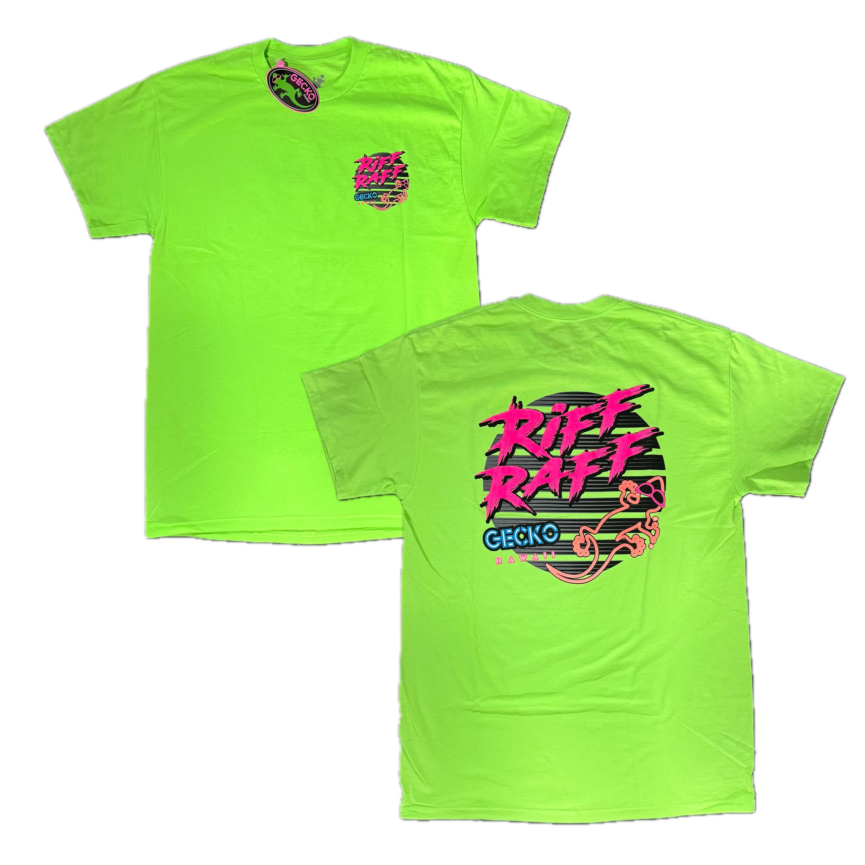 RiFF RAFF / JODY HiGHROLLER – DALE DAN TONY