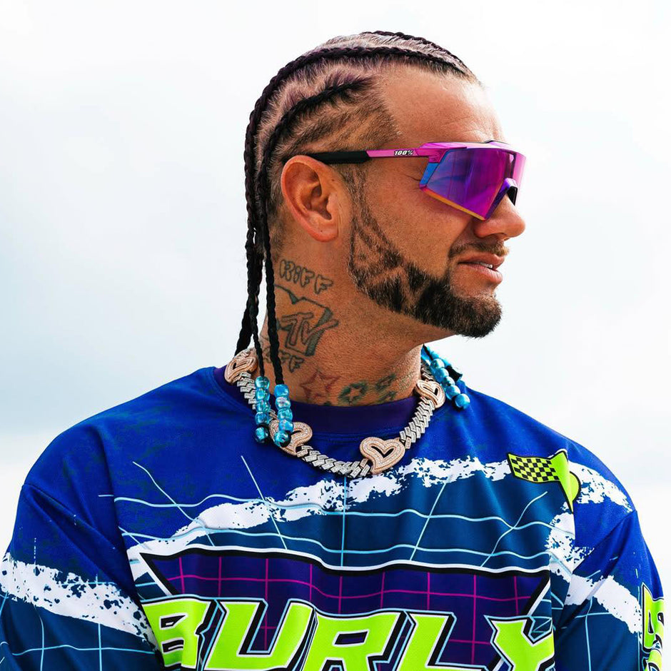 RiFF RAFF / JODY HiGHROLLER – DALE DAN TONY