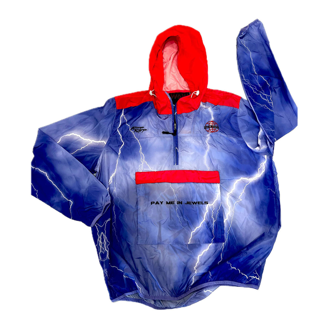 RiFF RAFF / JODY HiGHROLLER – DALE DAN TONY