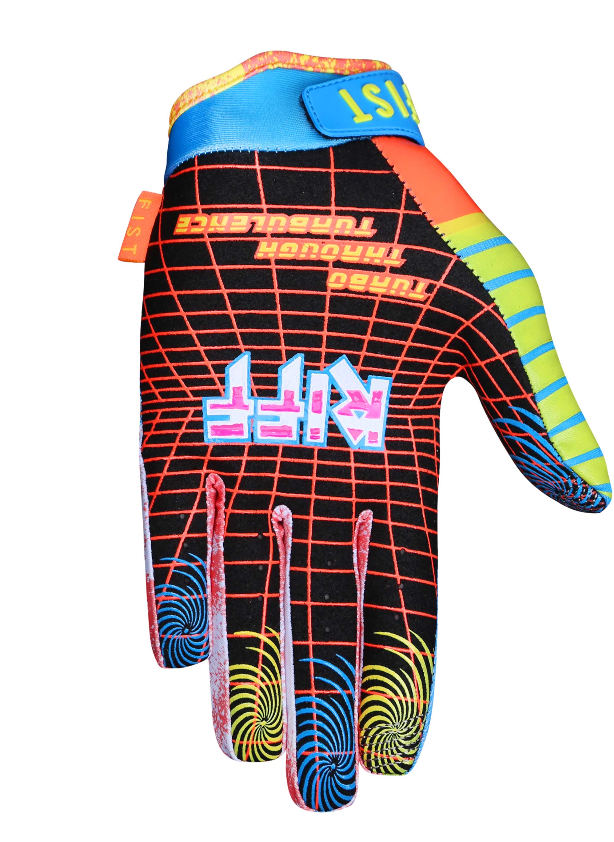 RiFF RAFF / JODY HiGHROLLER – DALE DAN TONY